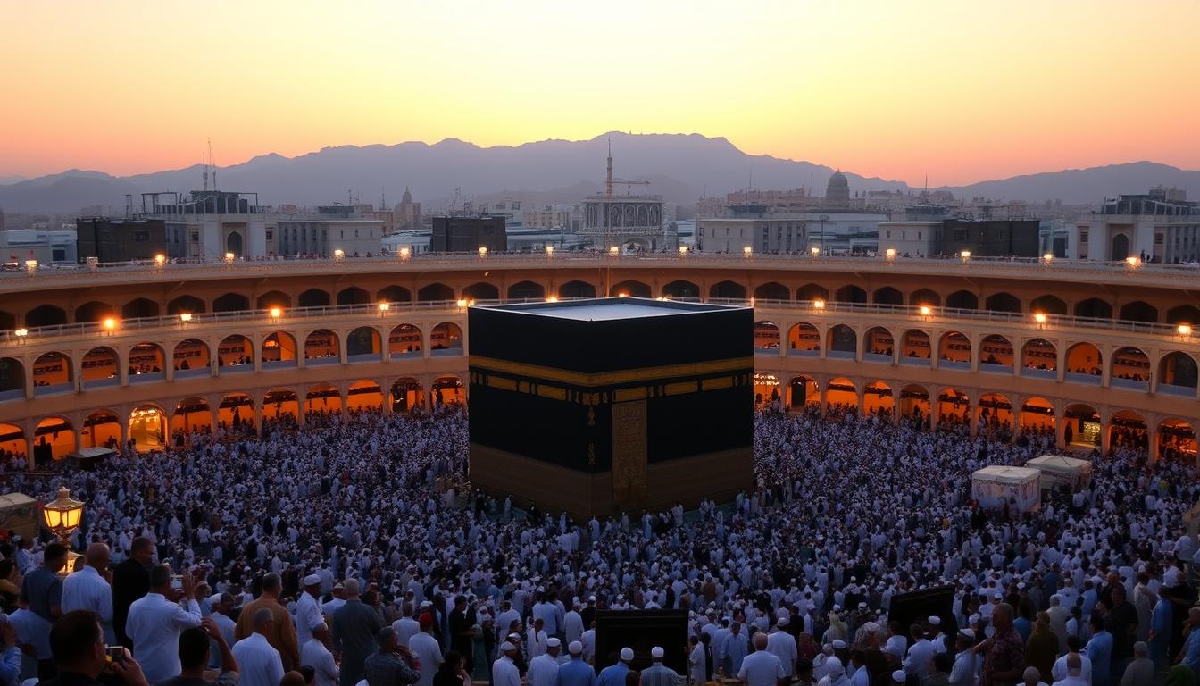 The Conquest of Mecca: Forgiveness and Reconciliation