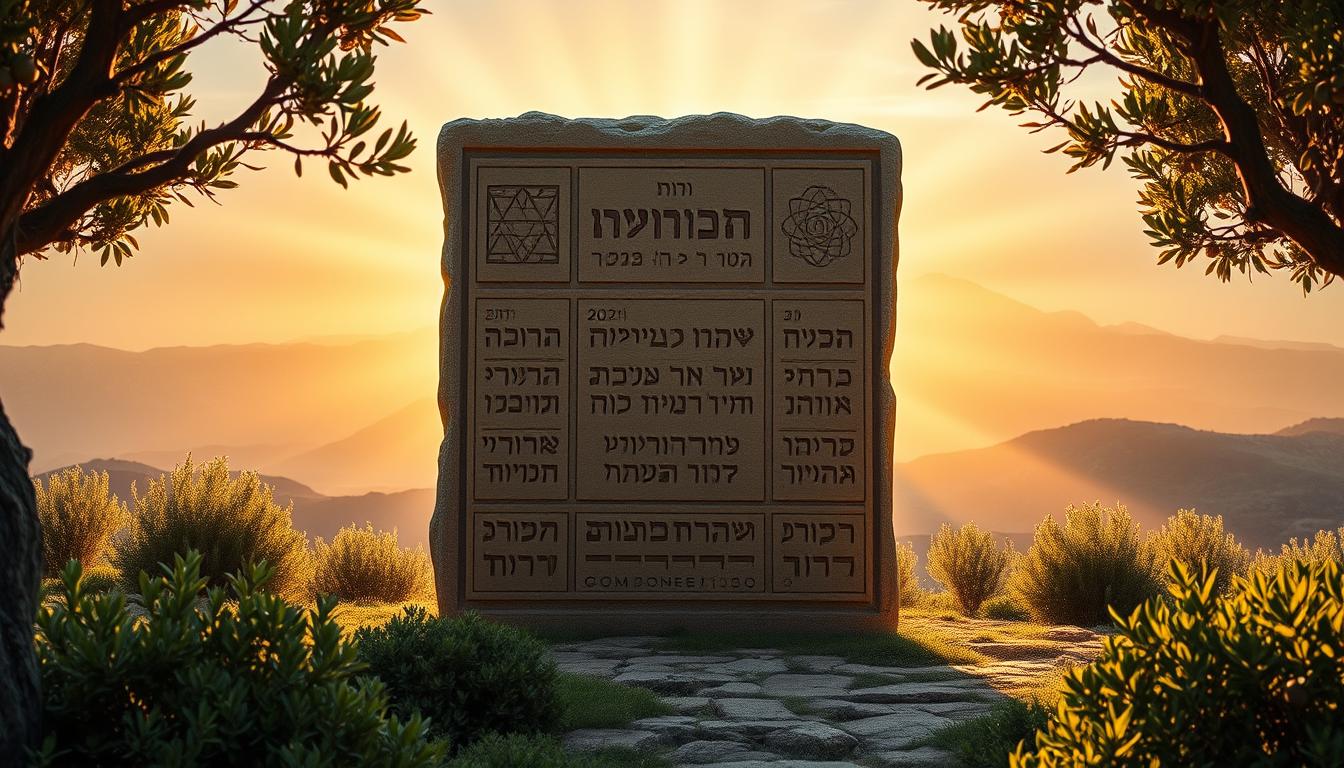 The Development of Monotheism in Ancient Israel.